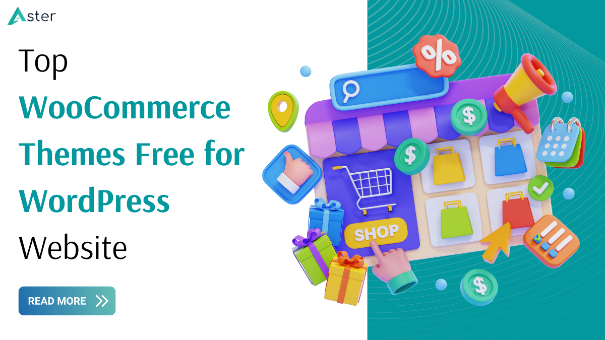 Top WooCommerce Themes Free for WordPress Website – asterthemes