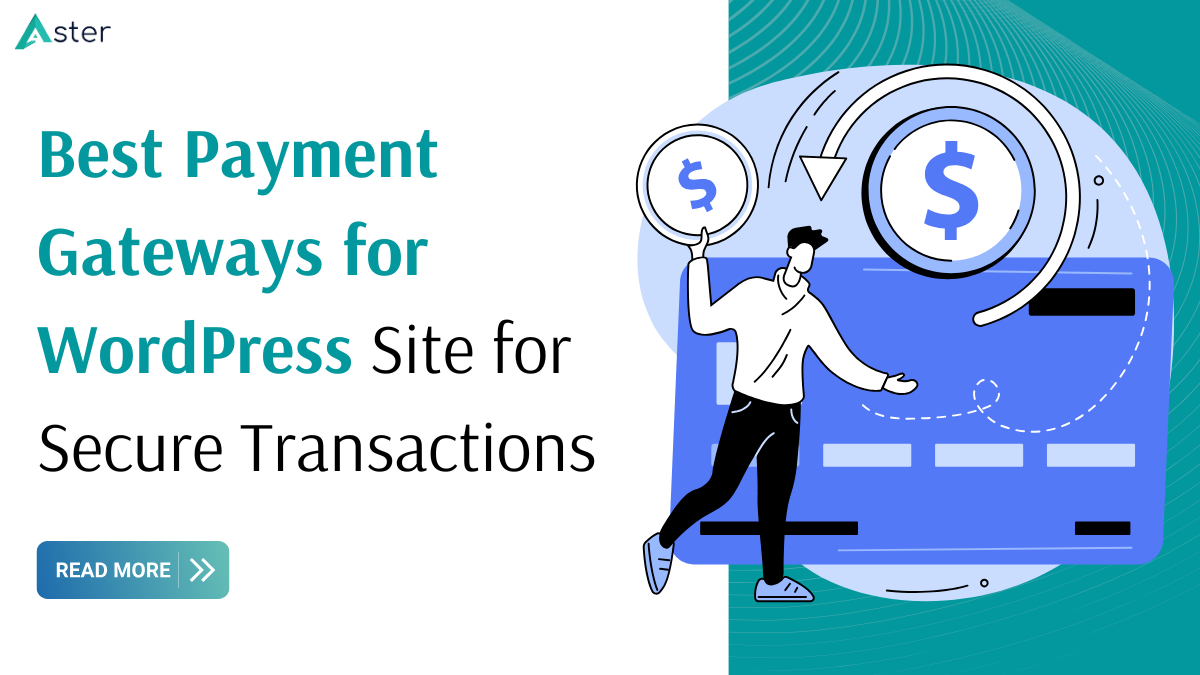Best Payment Gateways for WordPress Site for Secure Transactions ...