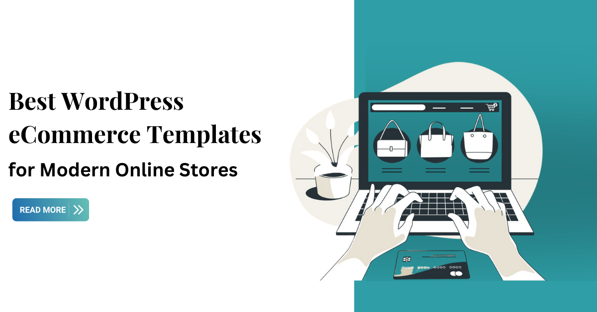 Best WordPress eCommerce Templates for Modern Online Stores – asterthemes
