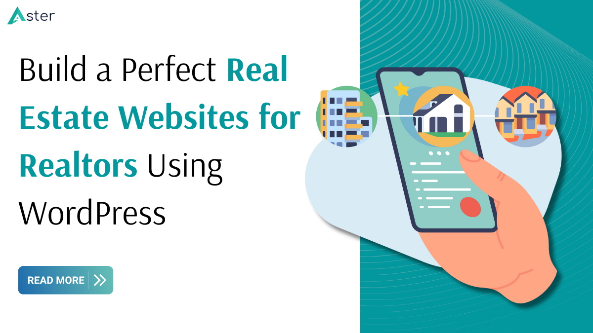 Build a Perfect Real Estate Websites for Realtors Using WordPress ...