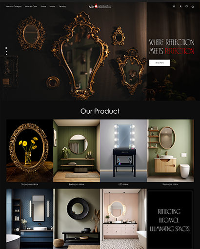 Creative WordPress Themes – asterthemes