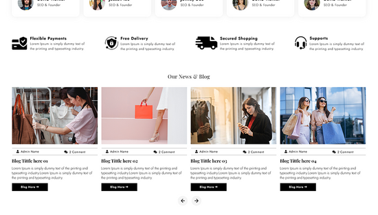 Get Conversions with Storefront WordPress Theme – asterthemes
